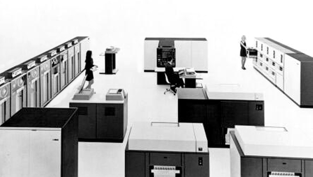 Is there a future for the original IBM Havant site buildings? – Havant ...