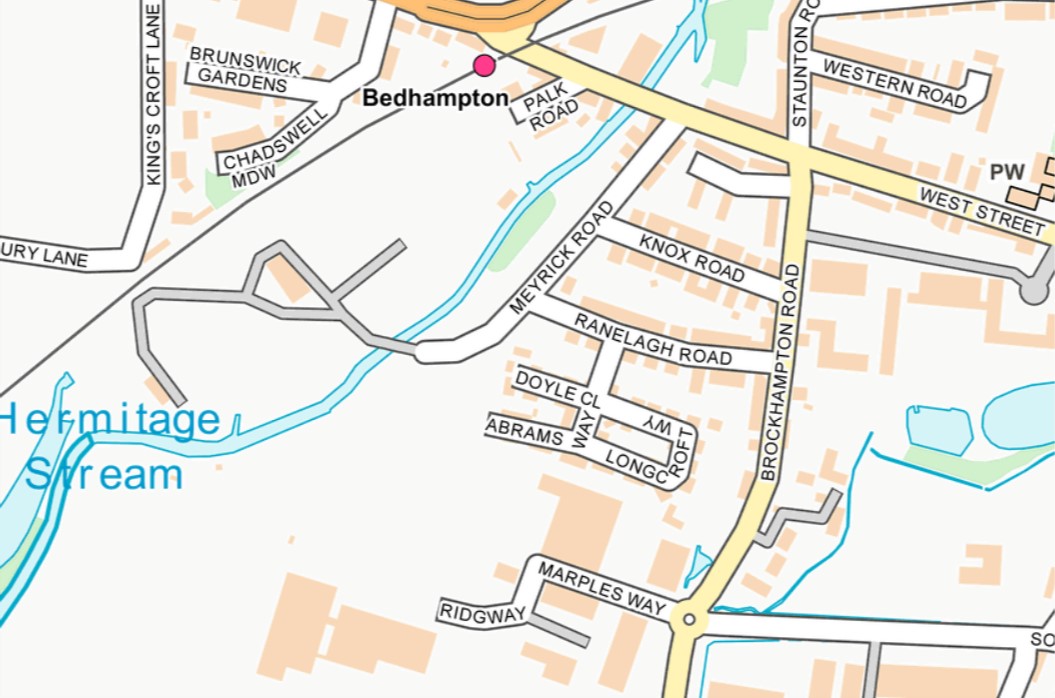 DCF – Kingscroft Farm development proposal – Havant Civic Society