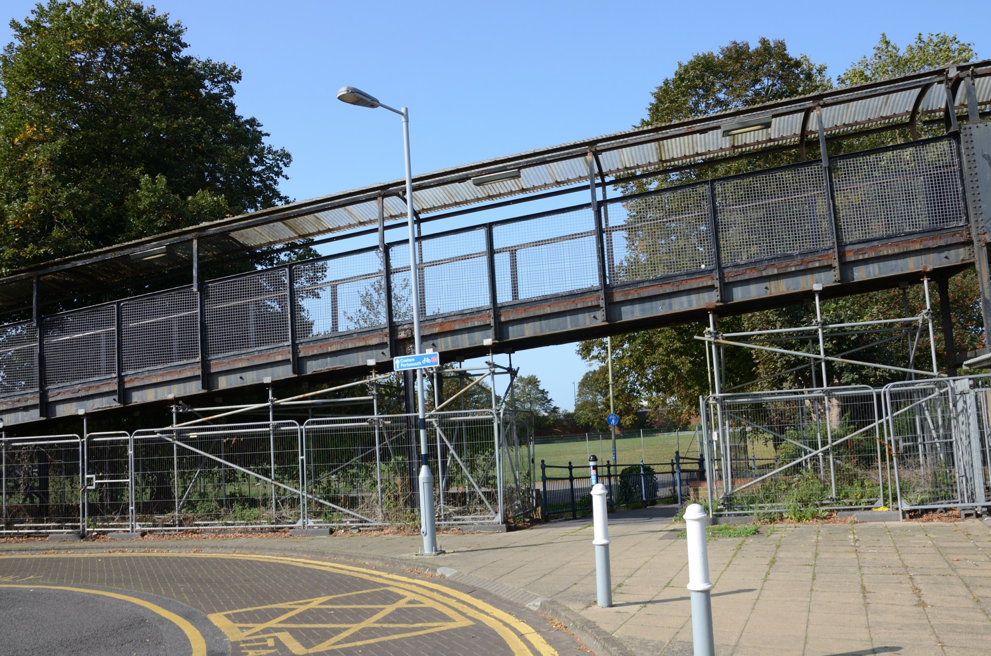 HS2 is now on schedule to arrive at Havant Station in 2025 – Havant ...