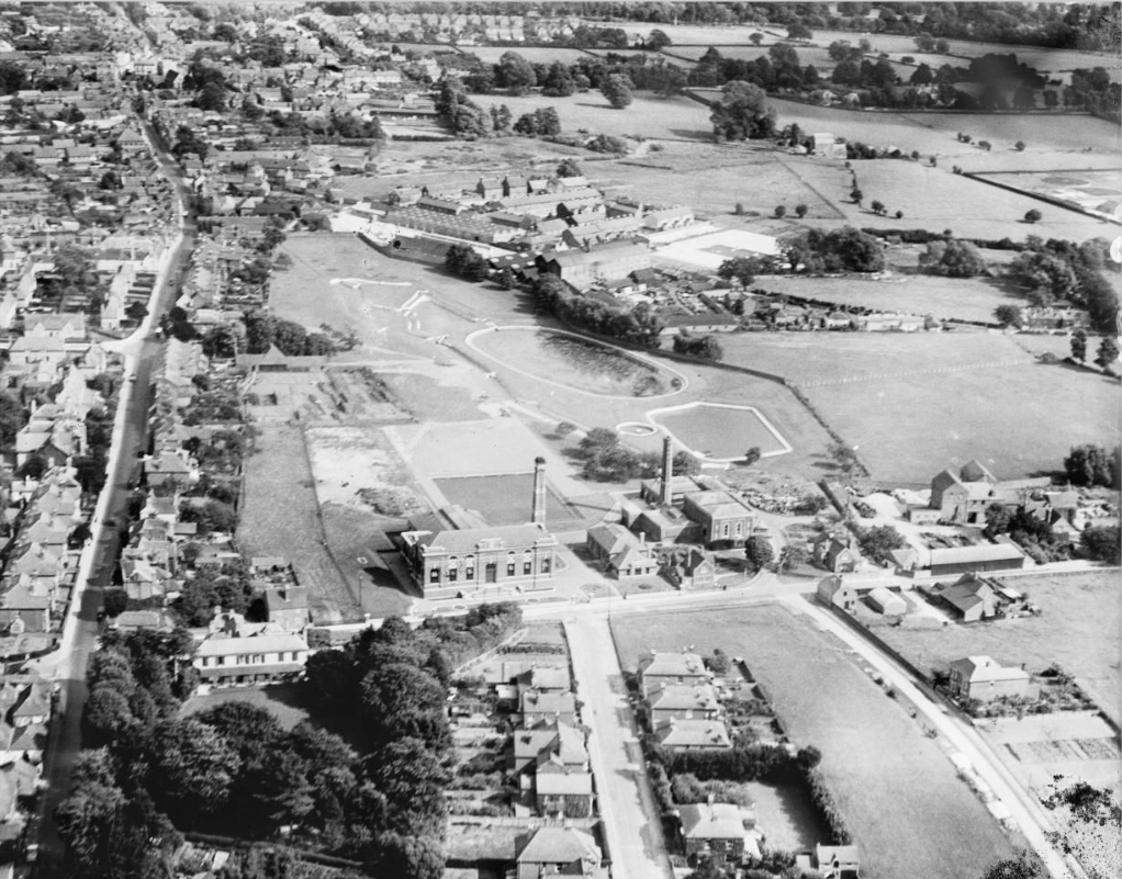 Portsmouth Water – Lack of ‘Master Plan’ transparency – Havant Civic ...