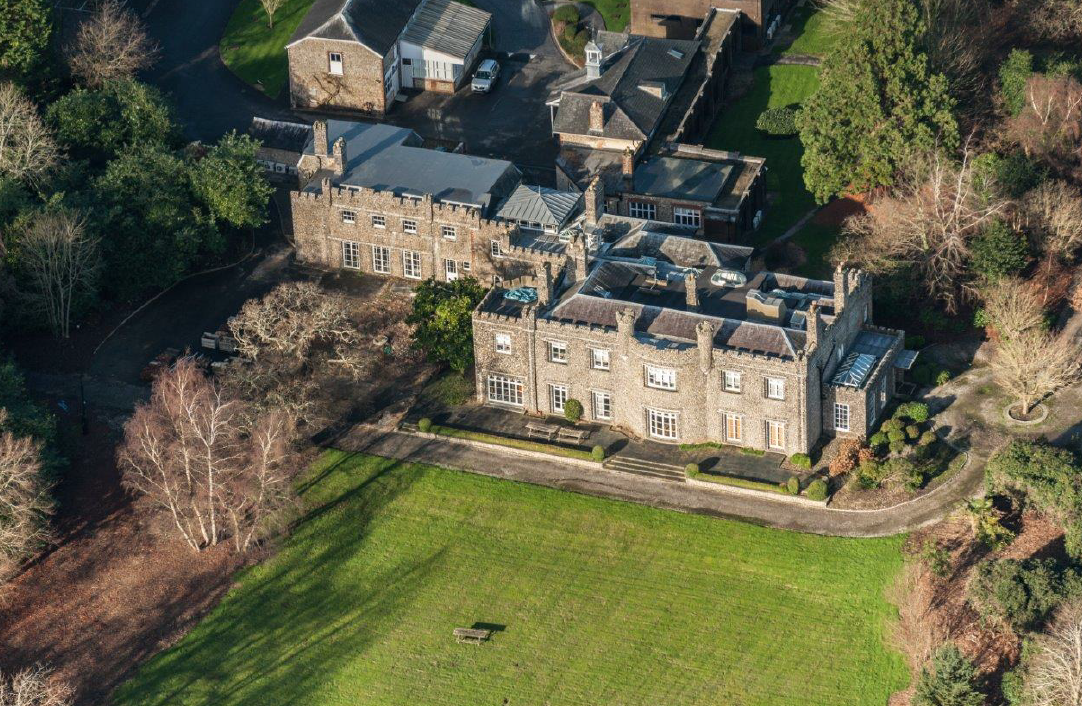 Southleigh Park – Bargate Homes ‘Application for tree works’ – Havant ...