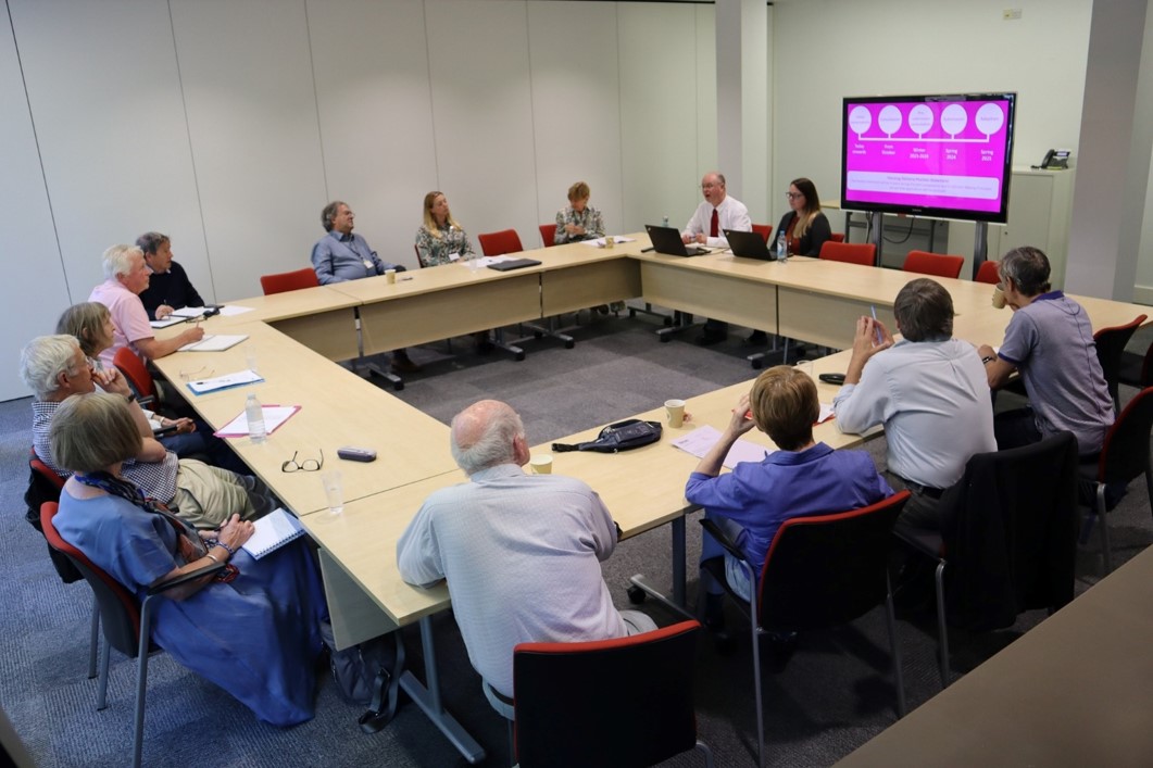 Havant Local Plan – ‘Building a Better Future’? – Havant Civic Society