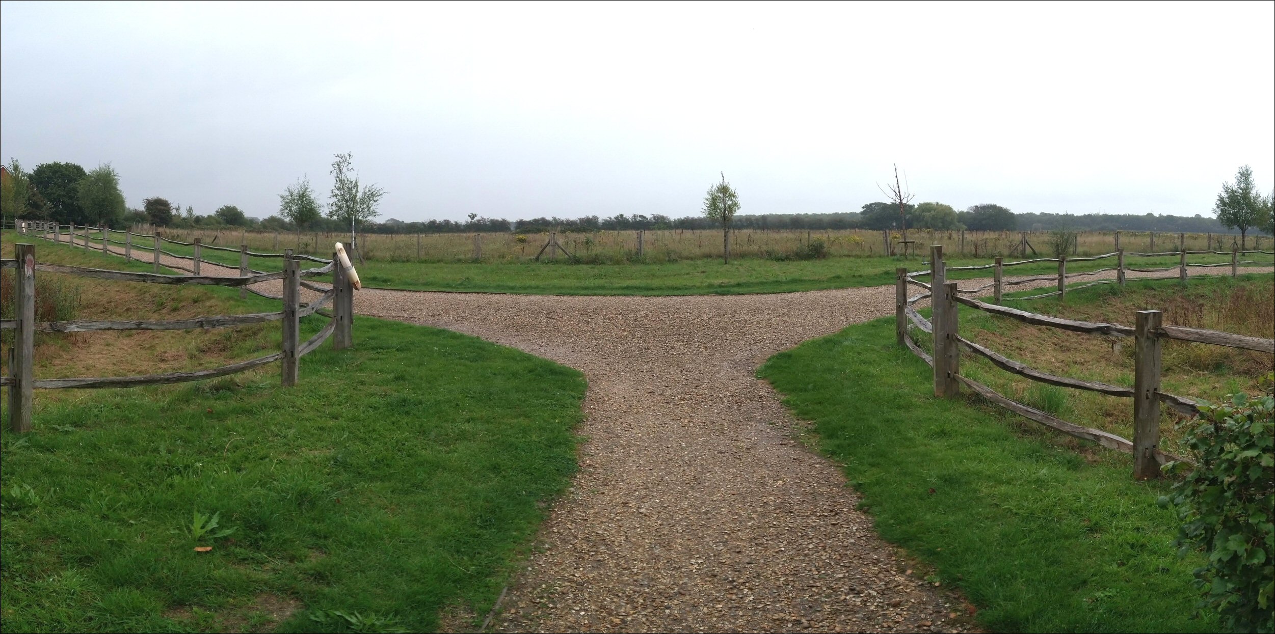 Barratt Homes – Farm access hogwash – Havant Civic Society